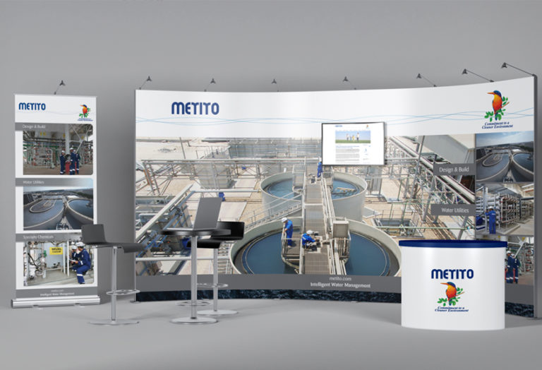 Metito Overseas - Rahim Hussain Ali