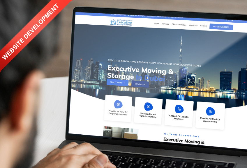 Executive Relocations - Rahim Hussain Ali